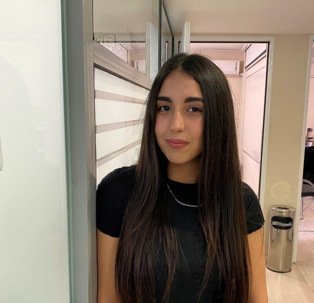 ανδριανα | EFM.gr